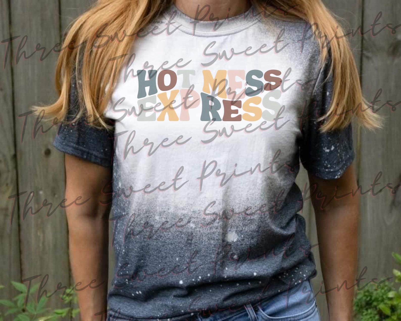 Hot Mess Express Png, Hot Mess Express Svg, Hot Mess Png, Mama Png, Hot ...