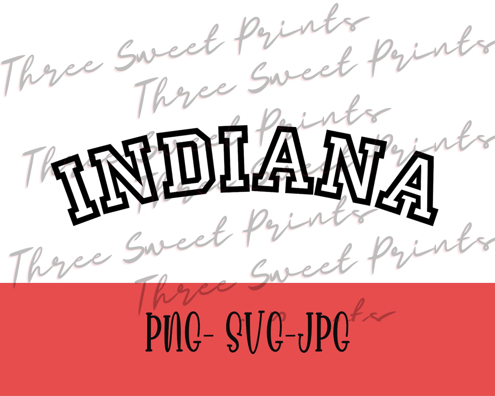 Indiana PNG, Indiana SVG, State PNG, Hoosier State Png, Traveling Png ...