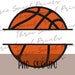 Basketball Name Plate Png, Basketball Name Plate Svg, Game Day Png ...