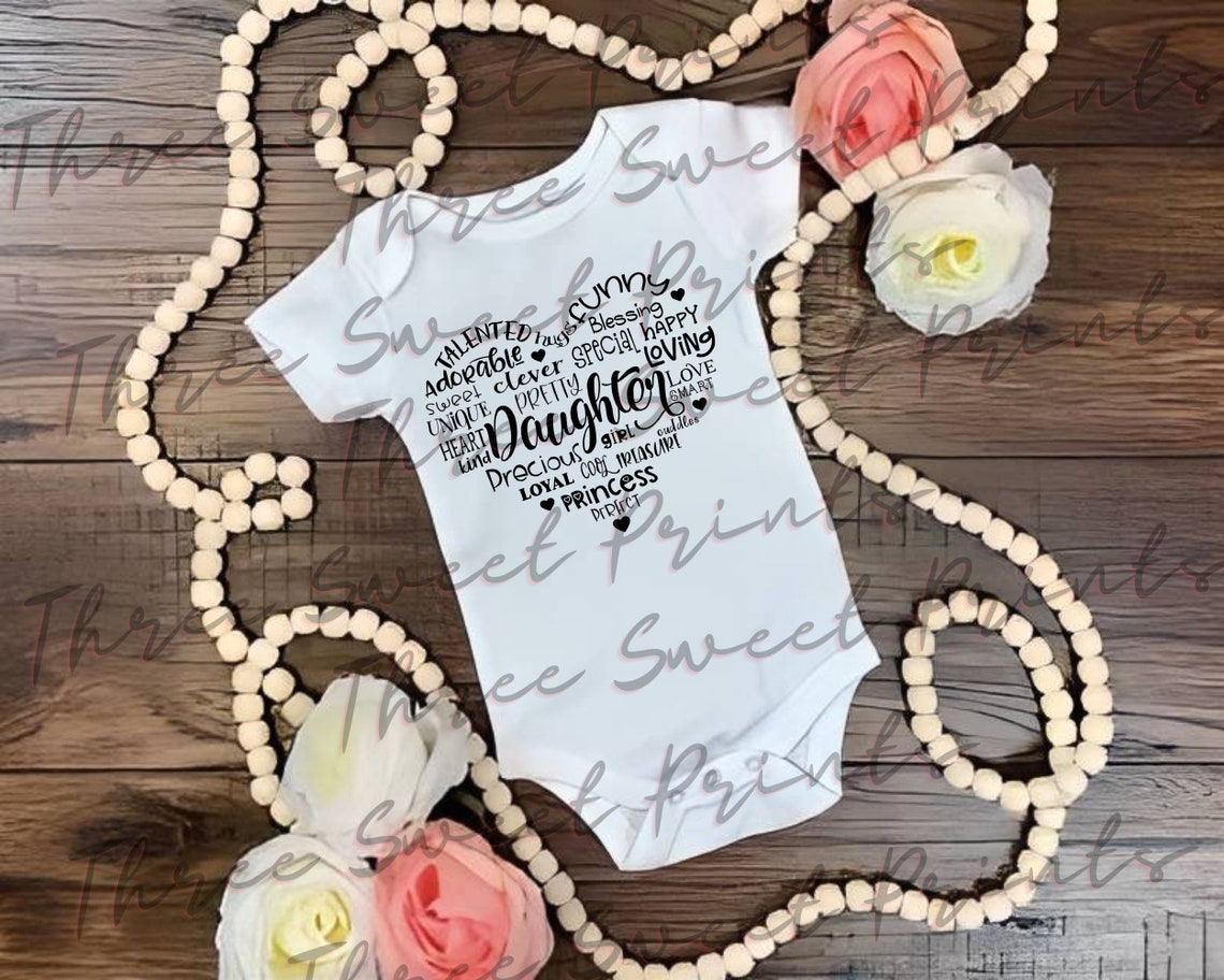 Daughter Png, Daughter Svg, About My Daughter Png, About My Daughter ...