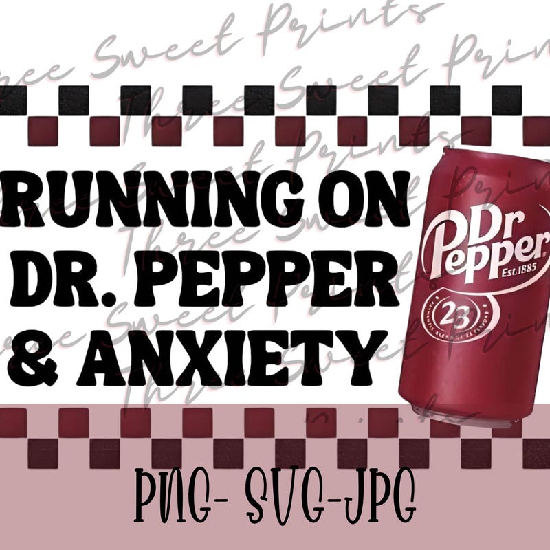 Dr Pepper Decor - Etsy