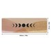 Pastel Color Aesthetic Boho Moon Yoga Mat Custom Personalized - Etsy