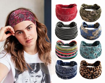 Mens Workout Bandana - Etsy