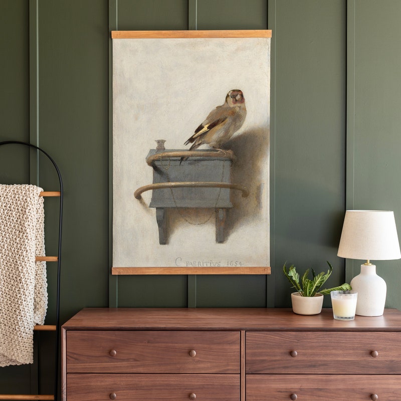 Bird Wall Art - Etsy