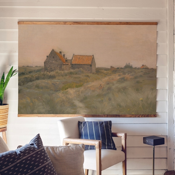 Pottery Barn Art - Etsy