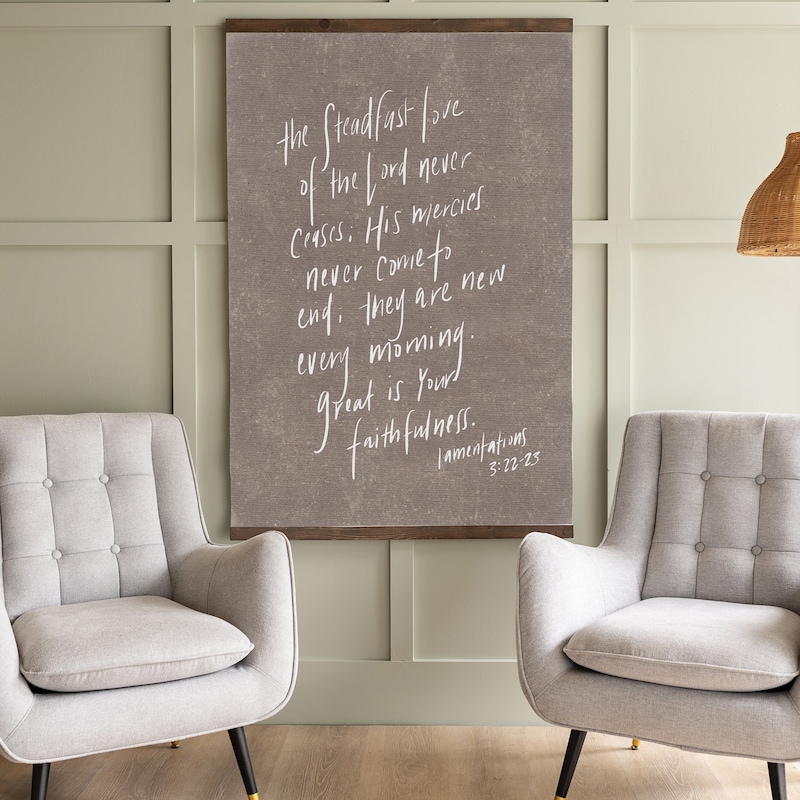 Scripture Signs - Etsy