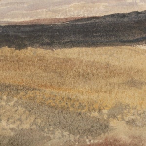 Abstract Prairie Tapestry | Tapestry Wall Hanging Vertical | Abstract ...