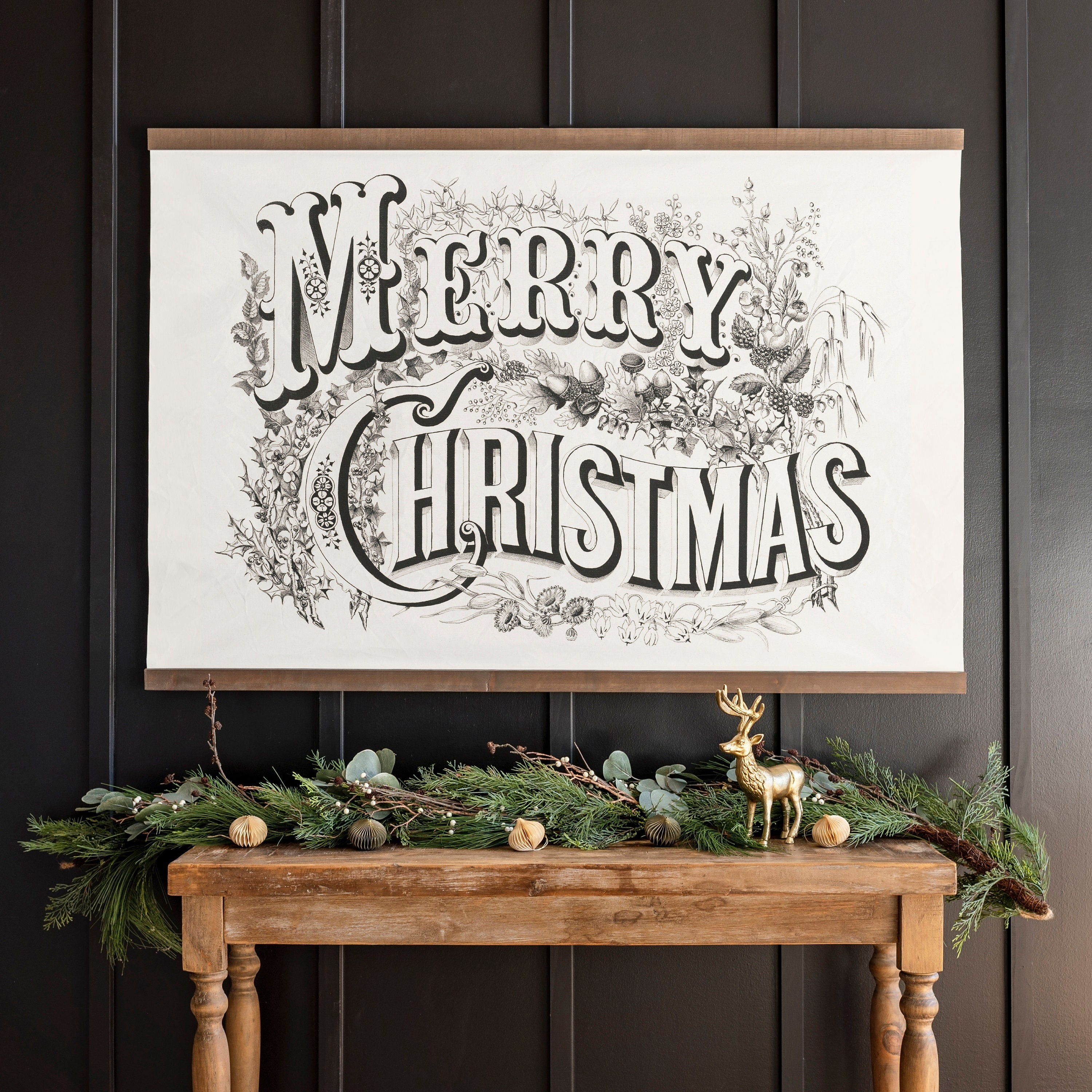 Extra Large Vintage Signs CUSTOMIZABLE Large Vintage Wooden Bar Sign