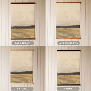 Abstract Prairie Tapestry | Tapestry Wall Hanging Vertical | Abstract ...