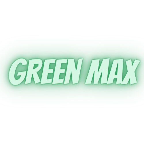 GREENMAXPRO - Etsy