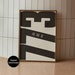 Chicago 773 Area Code Poster Set: Black & White Wall Art (digital ...