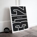 Chicago Wall Art: 312 Area Code Poster Set (digital Download) - Etsy