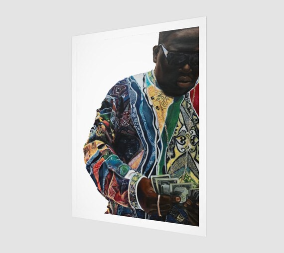Notoriousbig Counting Money