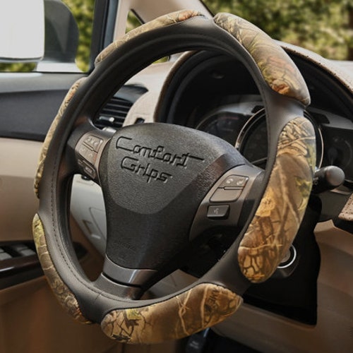 Multi Grip™ Comfort Grips™ Steering Wheel Cover - Etsy