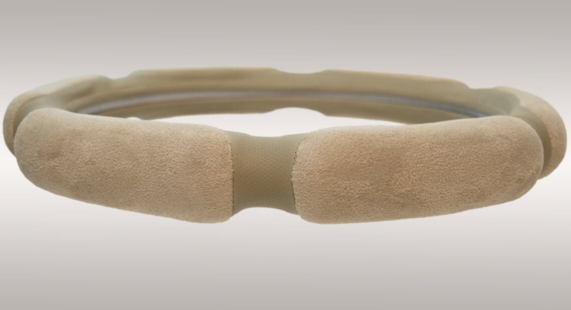 Multi Grip™ Comfort Grips™ Steering Wheel Cover - Etsy