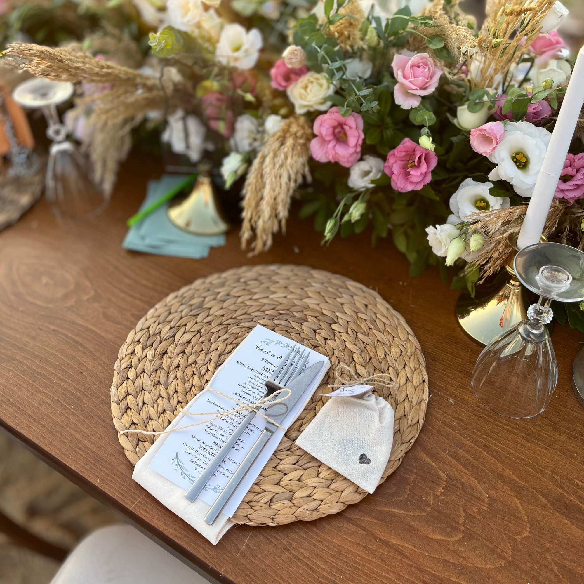 Personalized Cotton Gift Bags - Etsy