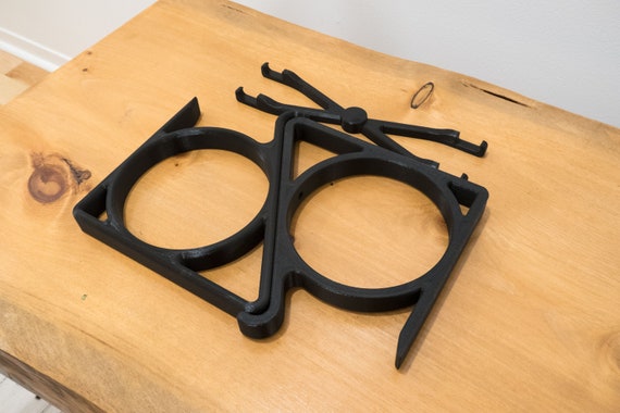 Eye level laptop stand 3D printed personalizable Electronics ...