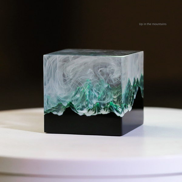 Resin - Etsy