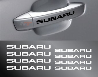 Door Handle Sticker | Etsy