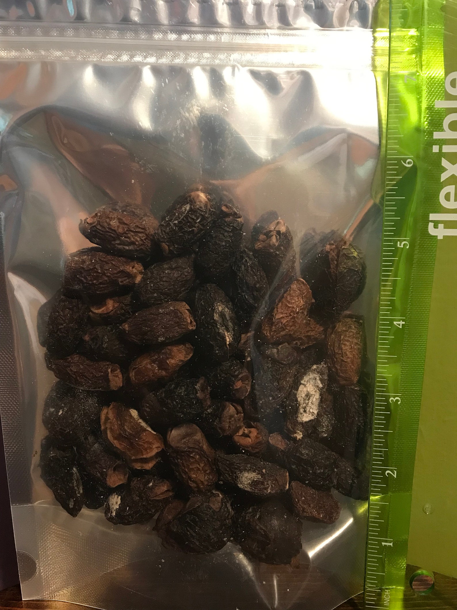 Freeze-dried Kalamata Olives - Etsy