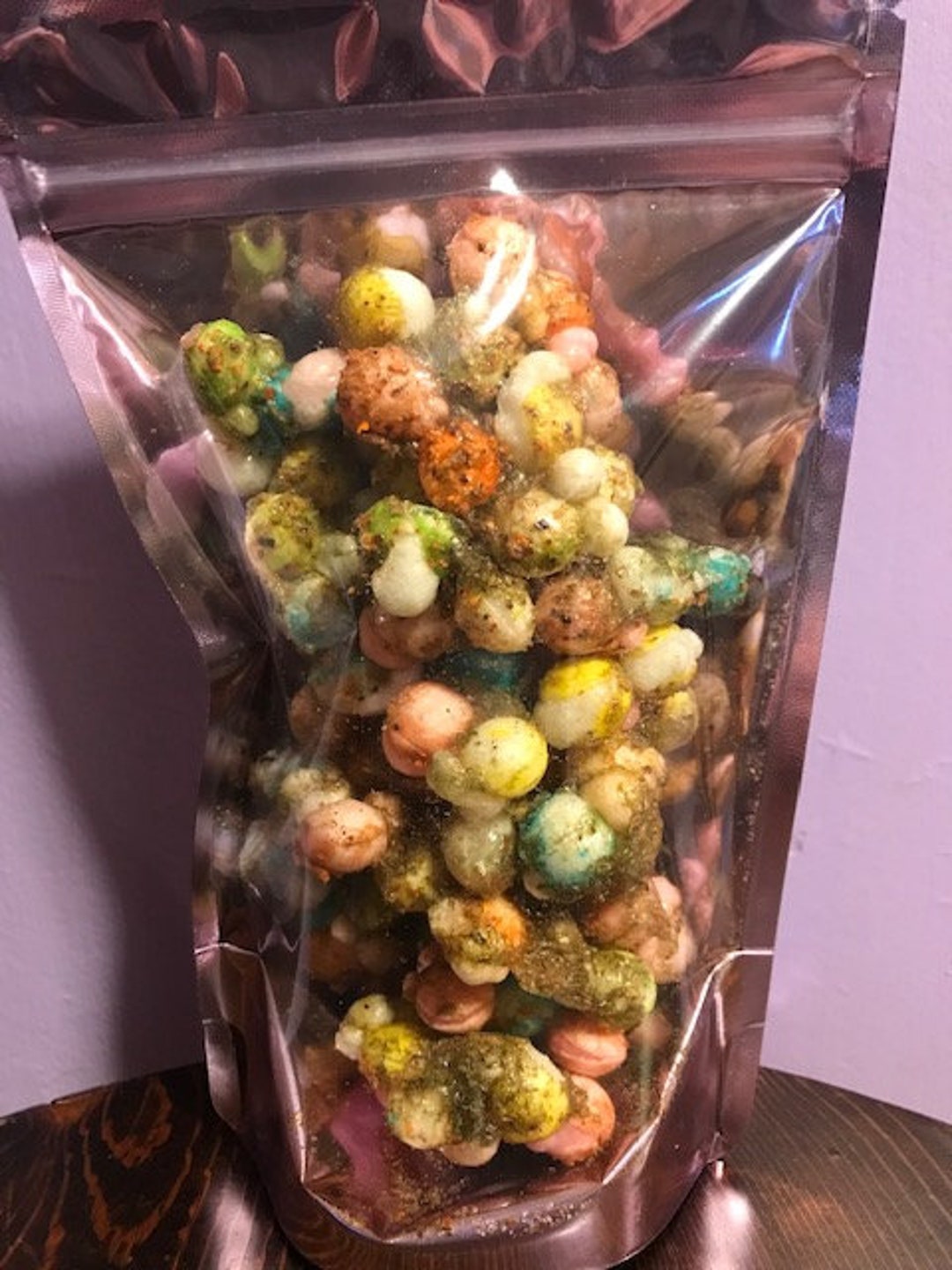 Freeze Dried Tajin Chamoy Brightside Skittles Lightly Etsy