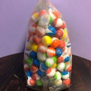 Freeze-dried Rainbow Drops - 1 Pound 3 Ounce Packages! Tropical ...
