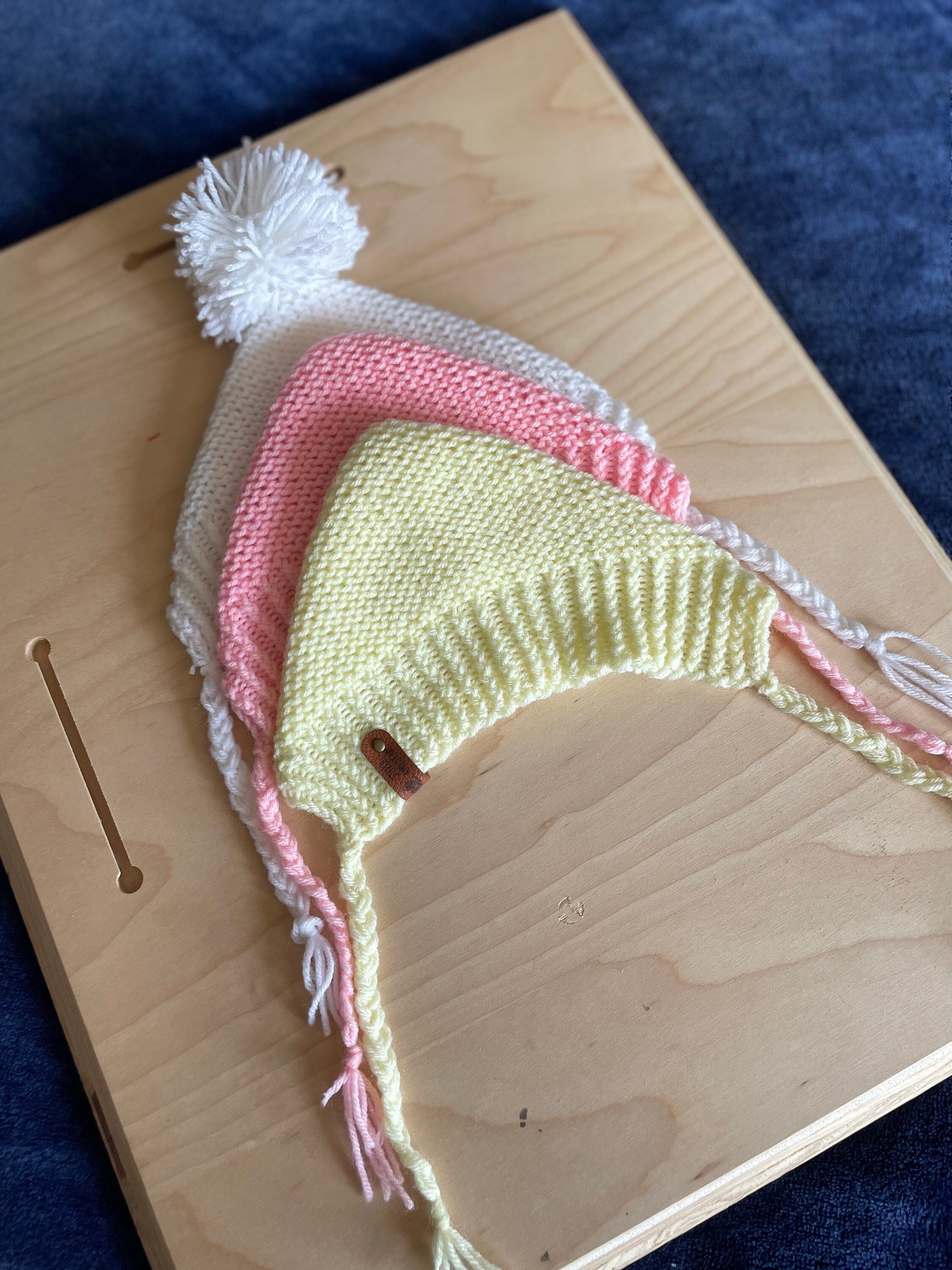 Pixie Hats - Etsy
