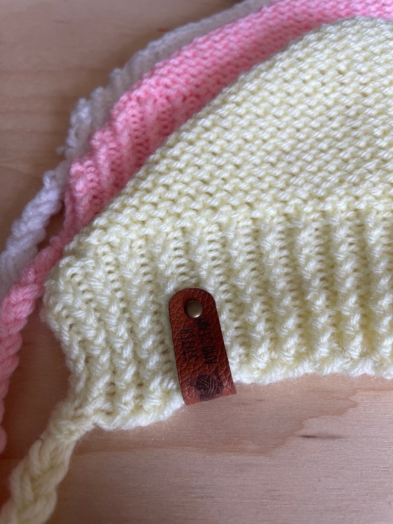 Pixie Hats - Etsy