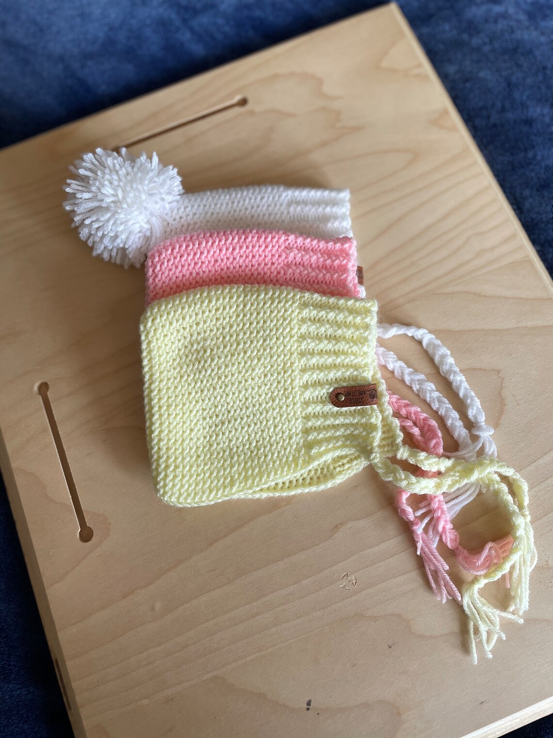 Pixie Hats - Etsy