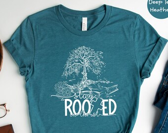 Stay Rooted Shirt - Etsy