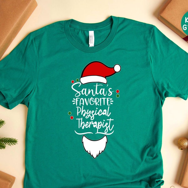 Physical Therapist - Etsy