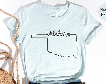 Oklahoma State Mom - Etsy