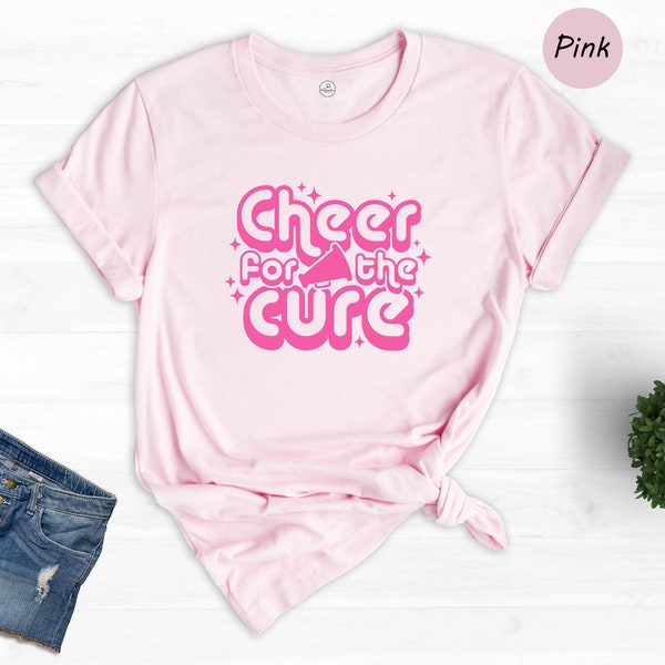 Cheer Breast Cancer Awareness Png - Etsy