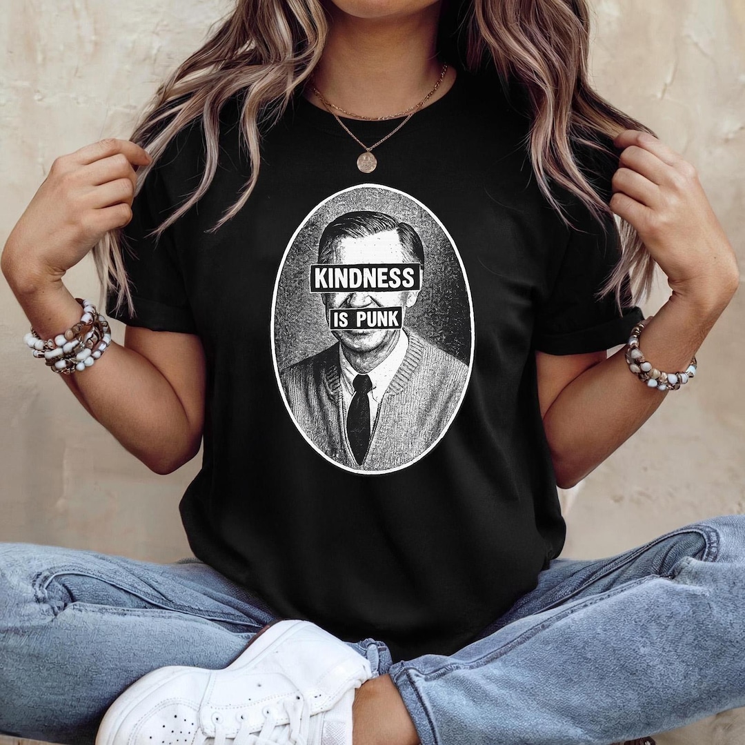 Unlikely Rebel Kindness Shirt, Tiktok Viral Unisex Tee, Elections ...