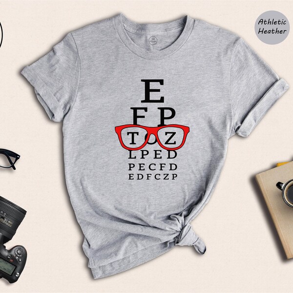 Eye Tech Shirt - Etsy