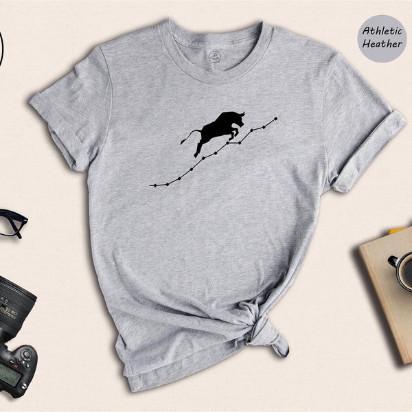 Day Trader T Shirt - Etsy