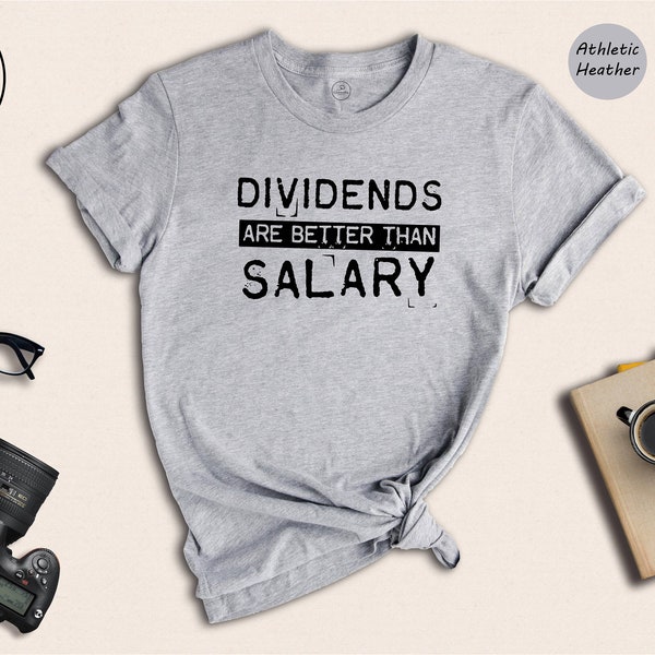 Stock Market T Shirt - Etsy