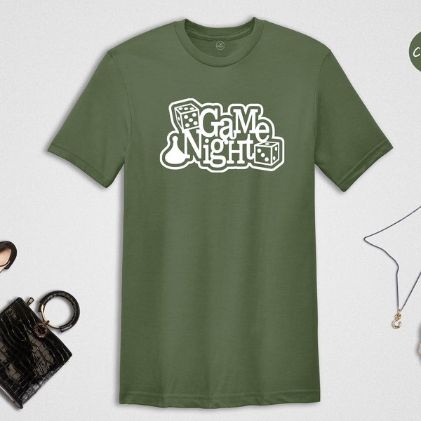 Game Night Outfit - Etsy