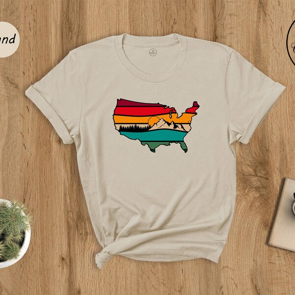 United States Map - Etsy