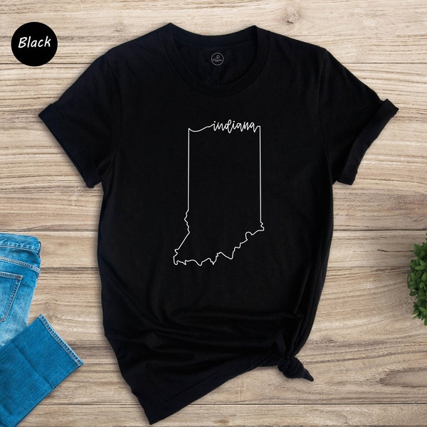 Indiana - Etsy