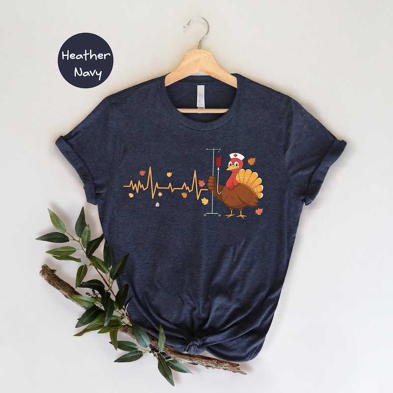 Rn Thanksgiving Shirt - Etsy