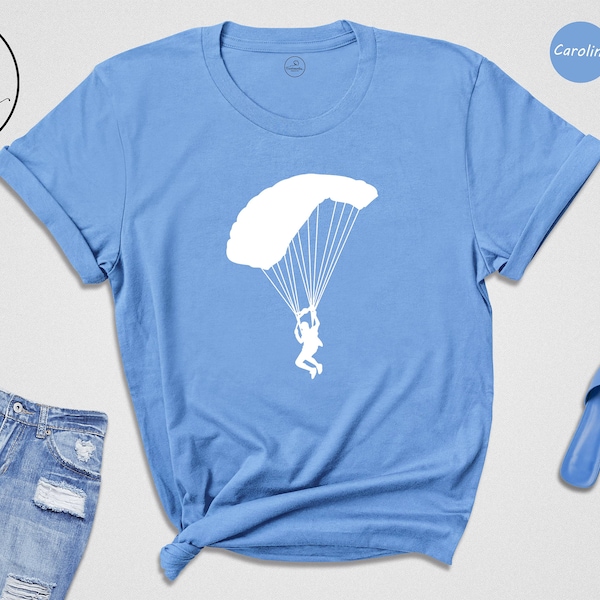 Skydiving Clothing - Etsy