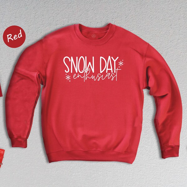 Snow Day - Etsy