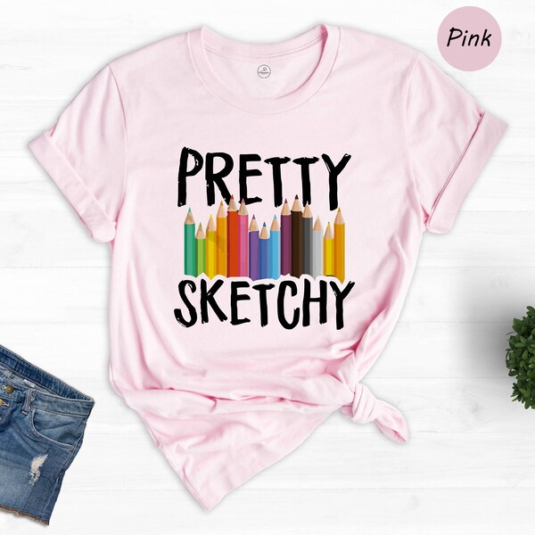 Painter Shirt - Etsy