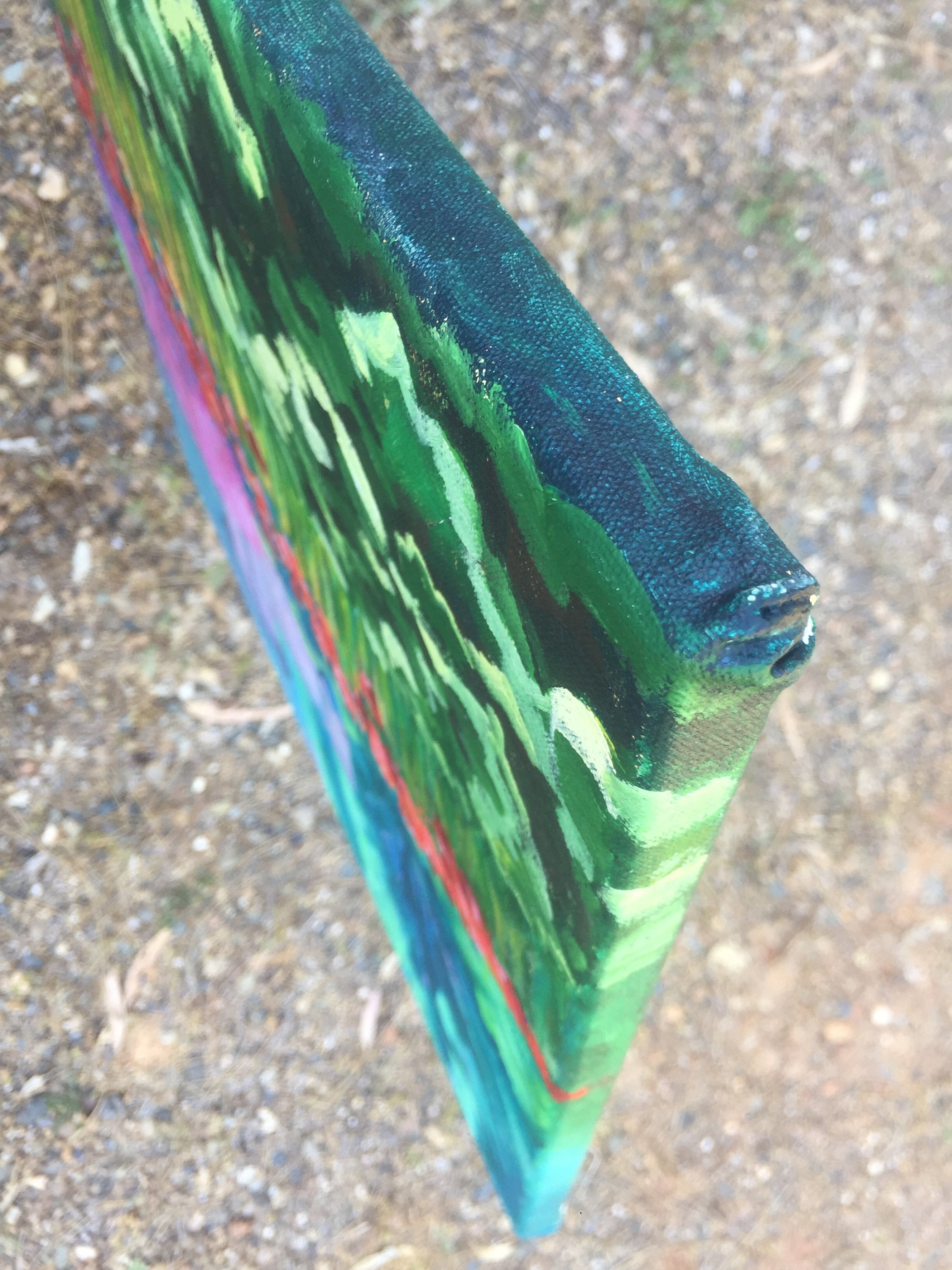 Tulips Garden, Ananda Village, Crystal Hermitage Gardens, Meditation ...