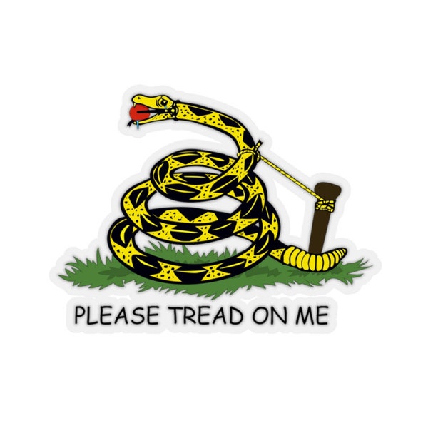 Please Tread on Me Patch - Etsy Australia