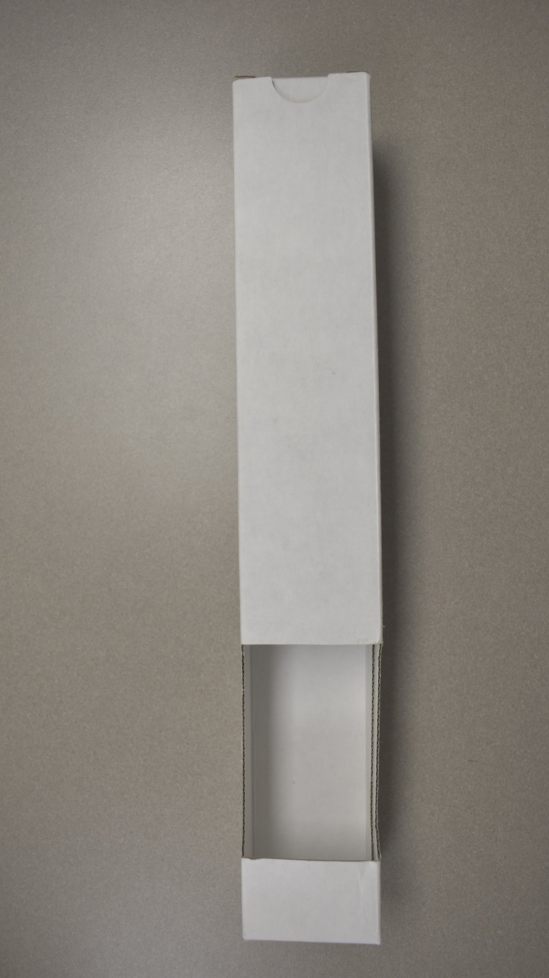 Gift Box - White - 375ml Bottles - Etsy