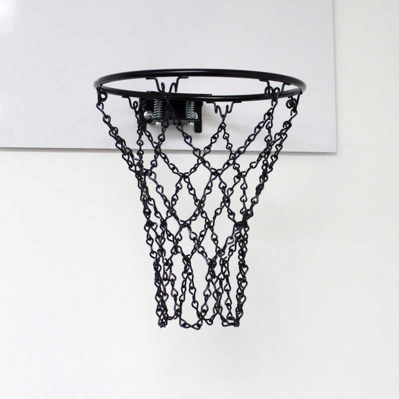Indoor Basketball Hoop - Etsy