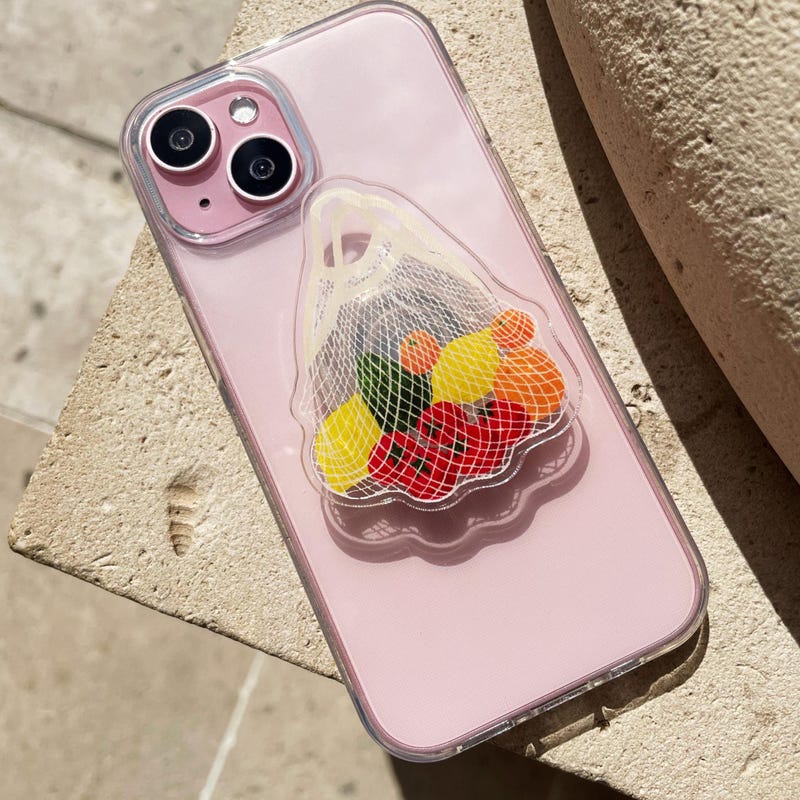 Reto telefono - Etsy Italia