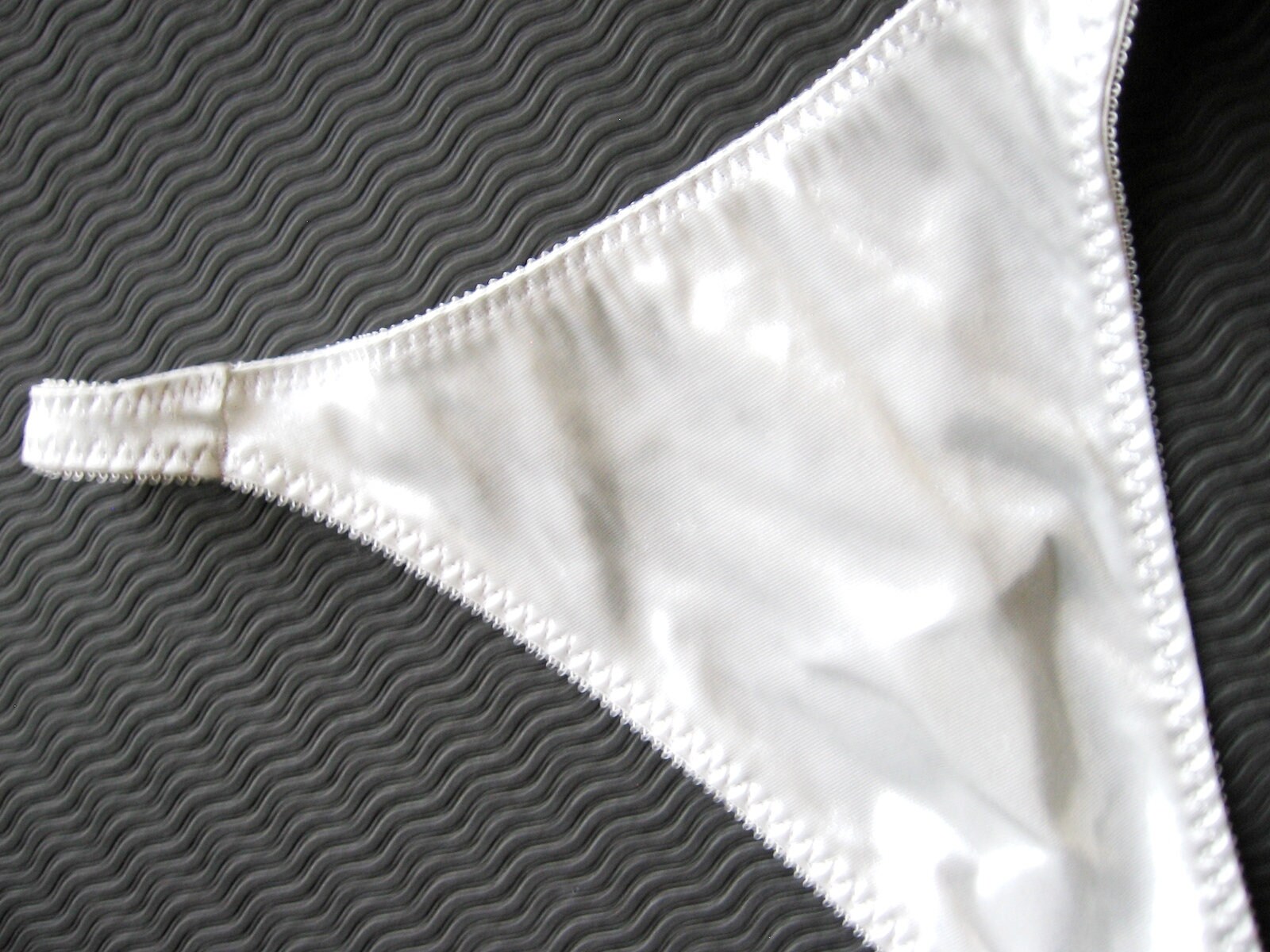 Vintage Lovable Intimates NEW Women's Bridal Shimmering Pearl All ...